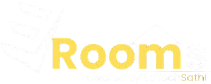 erooms: Find Hostels, PGs, Flats & Messes Near Colleges & Institutes